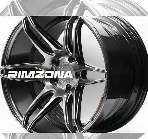 Литые диски cosmic R17 5x114.3 srt. Гарантия