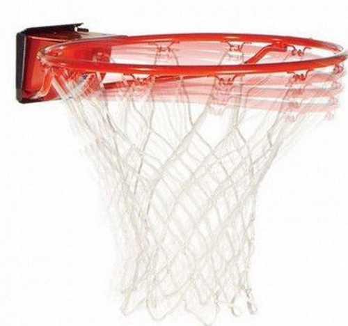 Баскетбольное кольцо в сборе Spalding Pro Slam Ri