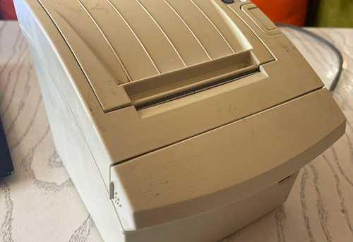 Принтер bixolon SRP 350Plus бу