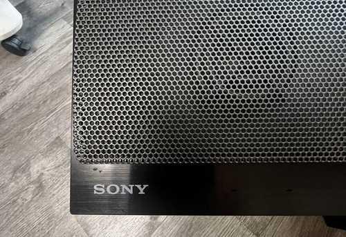 Саундбар sony ht ct390