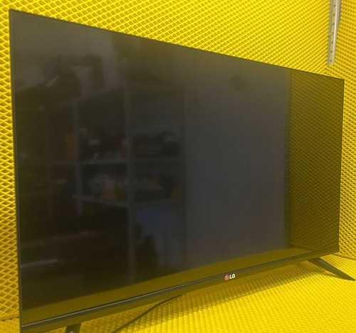 Телевизор smart-TV LG qled color TV TS-3215HFK-WB