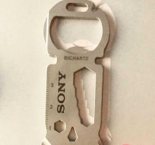 Sony Мультитул Key tool