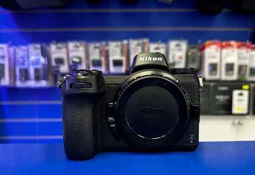 Nikon Z6 body (гарантия,чек) id-4392