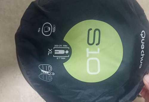 Спальный мешок Quechua S10 XL