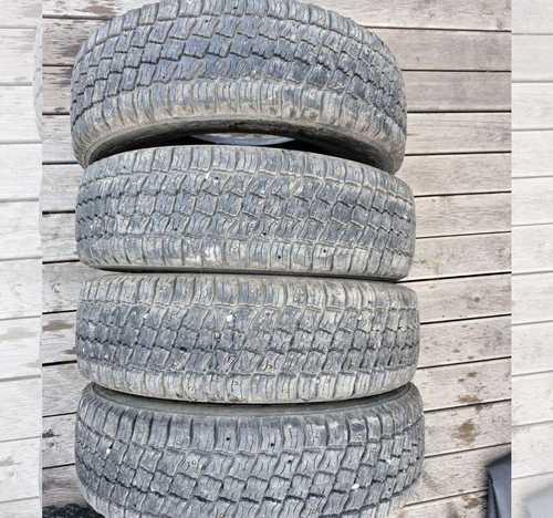 КАМА Кама-219 225/75 R16