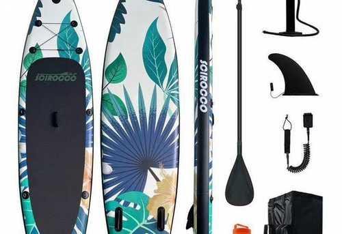 Sup board сап борд самара