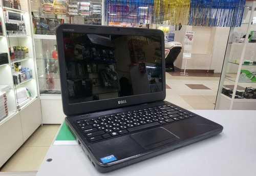 Ноутбук Dell N4050 i3-2330m 3Gb 320Gb
