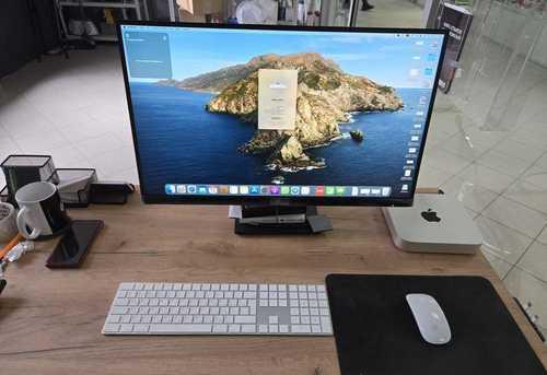 Apple mac mini m2 (комплект)