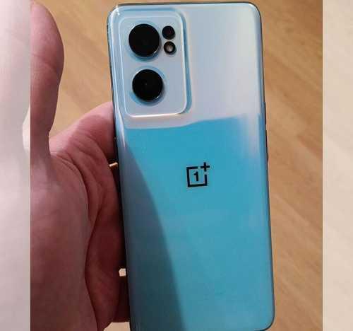 OnePlus Nord CE 2 5G, 8/128 ГБ