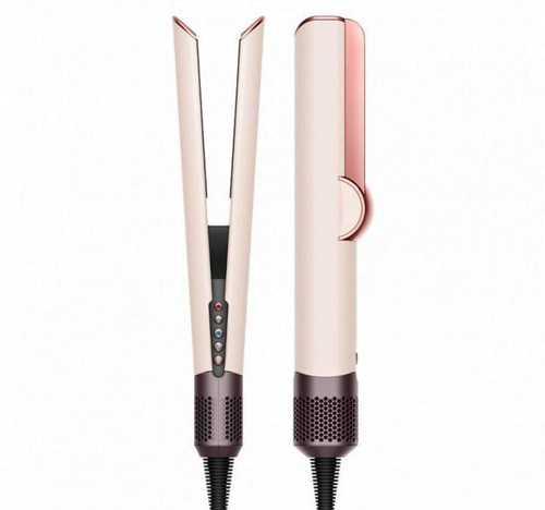 Выпрямитель Dyson HT01 Airstrait Straightener Pink