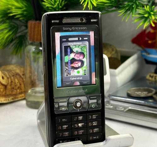 Sony Ericsson K790i