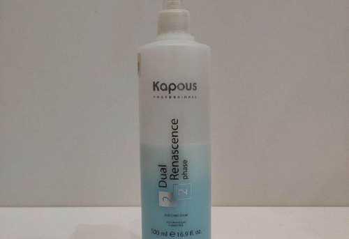 Спрей для волос Kapous