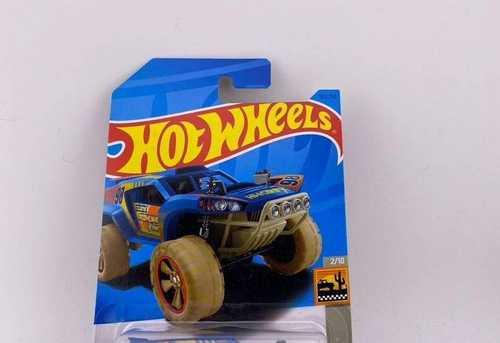 Hot Wheels Dune Crusher