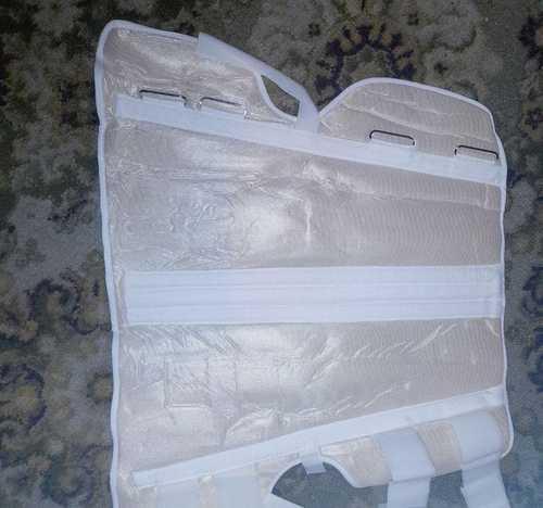 Фиксатор наколенный, для запястья и тд