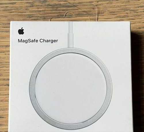 Apple MagSafe Charger новое