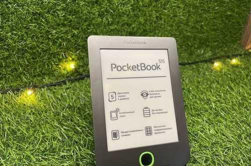 Электронная книга PocketBook 515