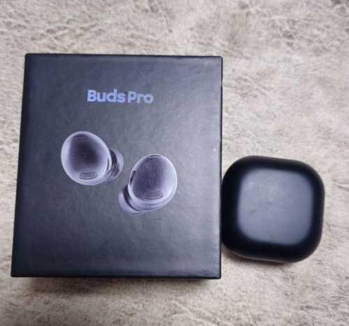 Samsung galaxy buds pro