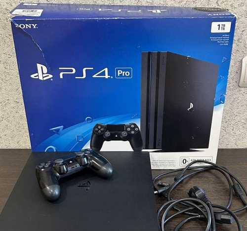 Sony playstation 4 pro