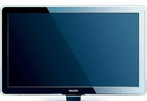 Телевизор Philips 32PFL5403D/12