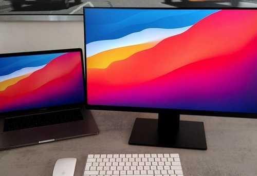 Монитор Xiaomi Mi Desktop Monitor 1С