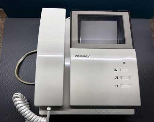 Видеодомофон Commax DPV-4PB2“ Южная Корея