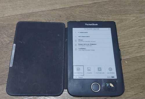 Электронная книга Pocketbook 614 plus