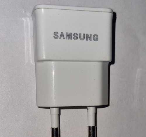 Адаптер (блок) питания Samsung USB 5V