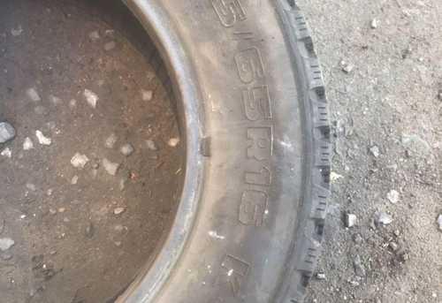 W&M Myki Prime HP 215/65 R16