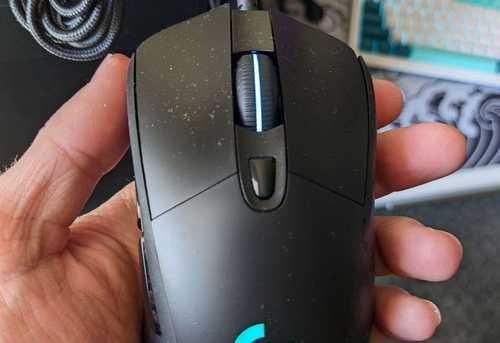 Logitech g403