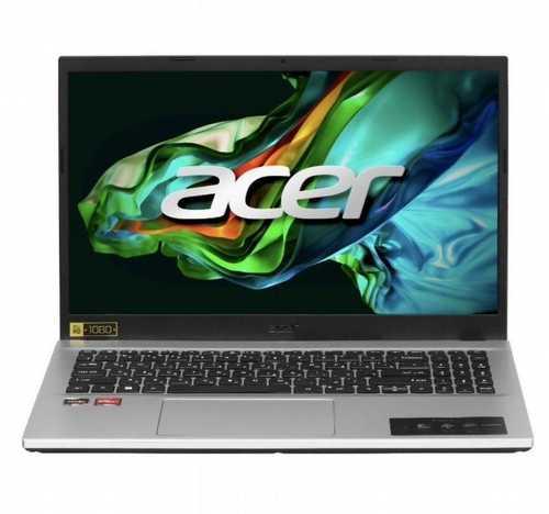 Мощный ноутбук Acer Aspire 3 R7/16/1Тб/ips