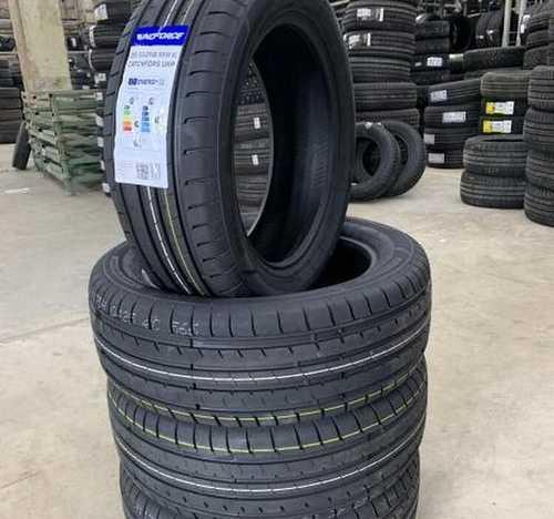 Windforce Catchfors UHP 215/55 R18 99W