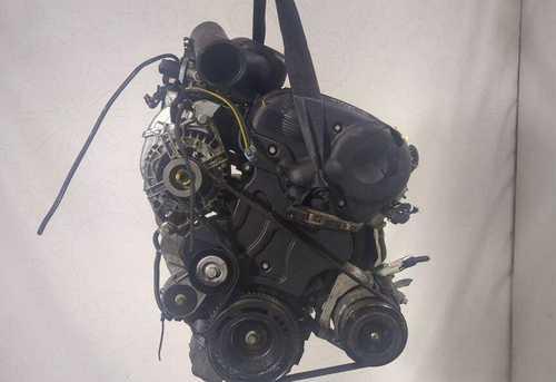 Форсунка топливная Opel Astra G, 2001