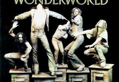 Uriah Heep - Wonderworld