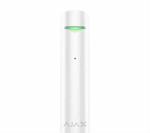 Ajax GlassProtect (W) Беспроводной датчик разбития