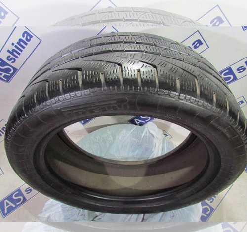 Pirelli Winter Sottozero 240 Serie II 245/45 R18 99U