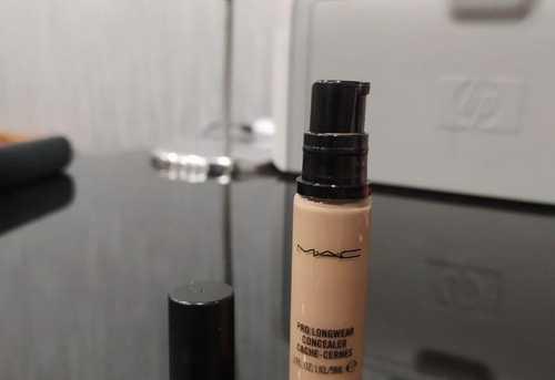Консилер MAC Pro longwear concealer