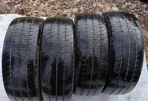 Matador MPS 330 Maxilla 2 225/65 R16C