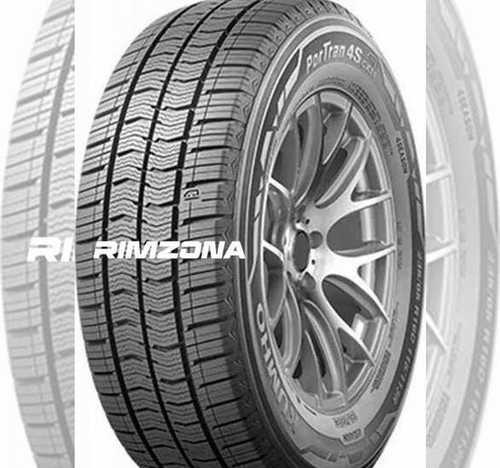 Kumho PorTran 4S CX11 235/65 R16 113R