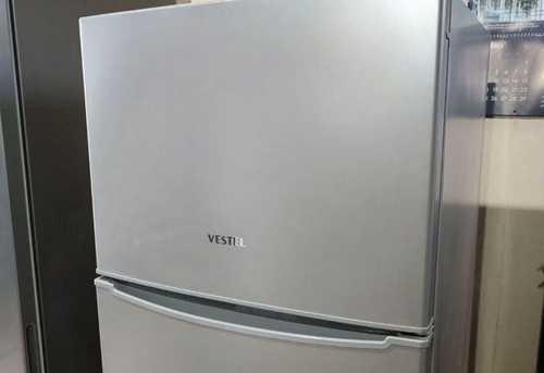 Холодильник Vestel 170см отличный доставка