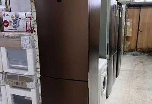 Холодильник Haier C2F737clbg NoFrost 386л200смИнве