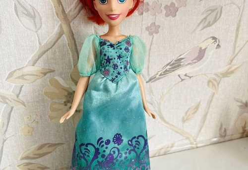 Кукла Ариэль