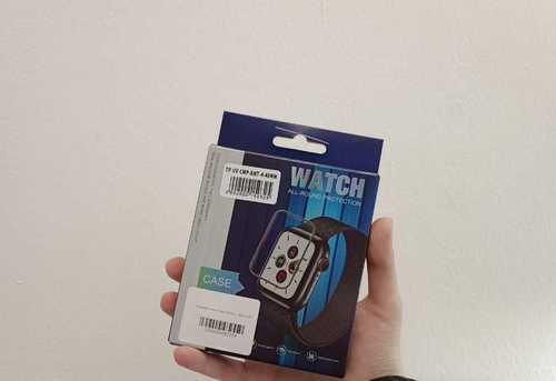 Защитное стекло Apple Watch 4 - 40mm