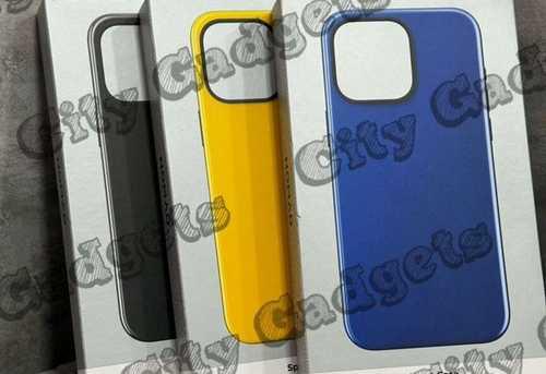 Чехол Nonad Sport Case MagSafe iPhone 15 Pro Max