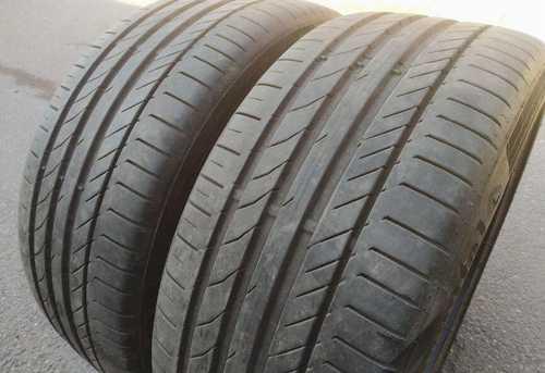 Continental ContiSportContact 5 235/40 R19