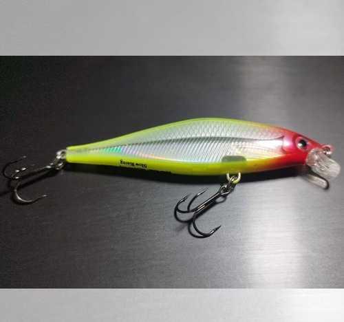 Воблер Rapala Shadow Rap Shad sdrs09-CLN