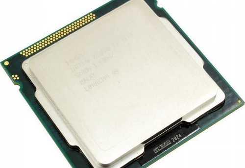 Процессор xeon e3-1270v1 1155 сокет