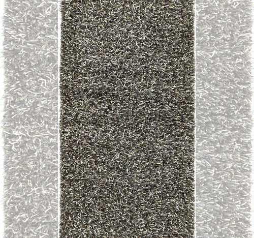 Ковёр 0.7x1.4 Shaggy Twinkle 03496 Индия