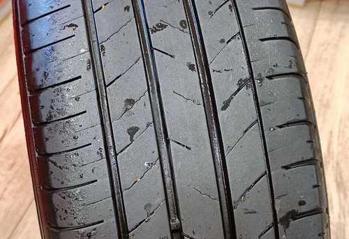 Kumho Ecsta HS52 205/55 R16 91V