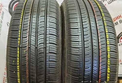 Nexen N'Priz AH5 195/65 R15 89T