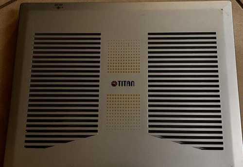 Подставка для ноутбука Titan TTC-G1TZ